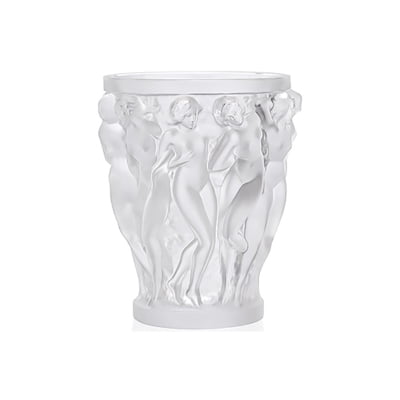 Vaza Lalique - Bacchantes | Sun, Moon & Stars