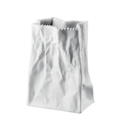 Vaza Rosenthal - Bag vase | Sun, Moon & Stars