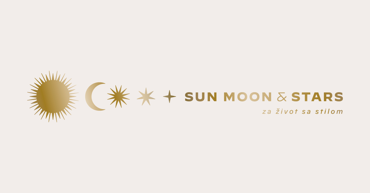 Ramovi za slike | Najveća ponuda ramova | Sun, Moon & Stars