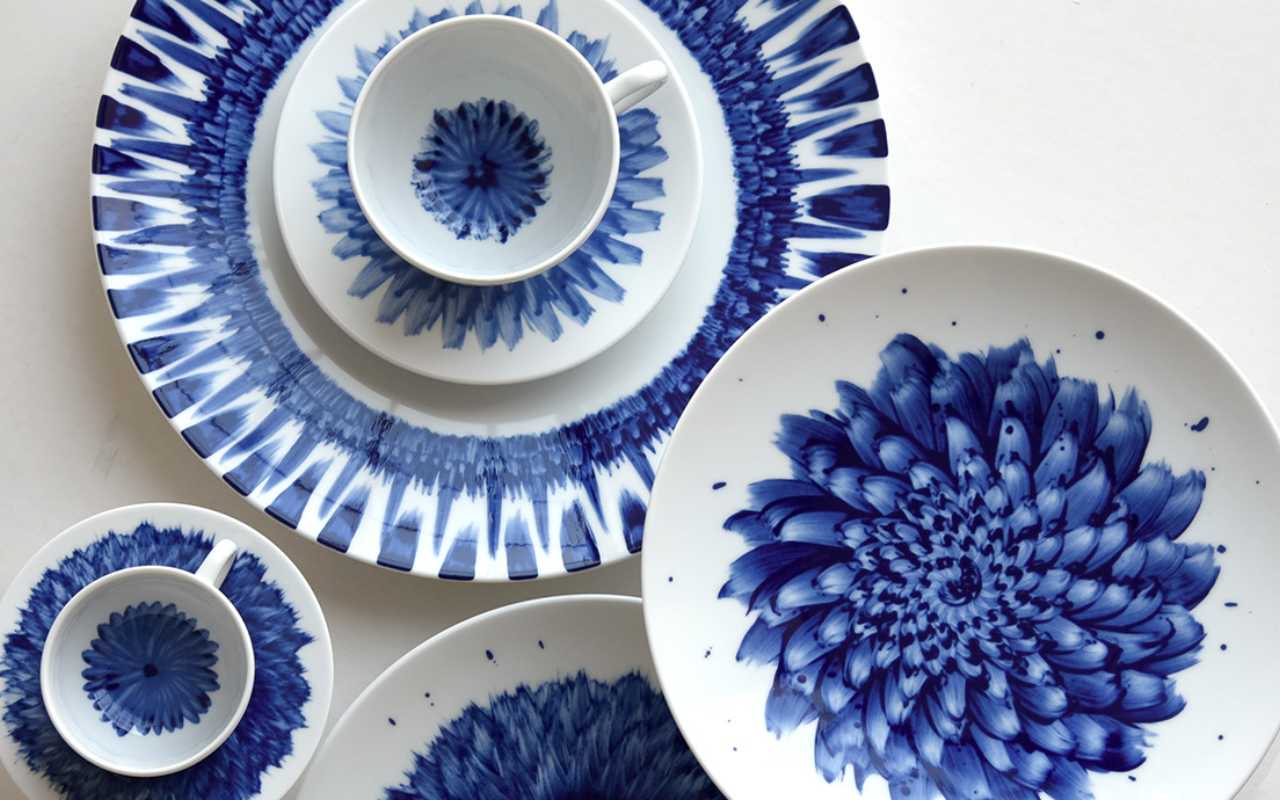 Porcelan – Kako odabrati kvalitetne komade? | Sun, Moon & Stars